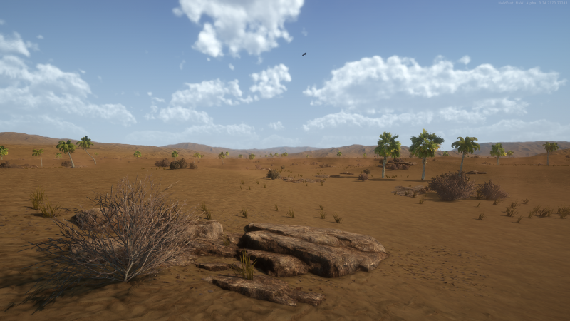 Maps - Holdfast: Nations At War
