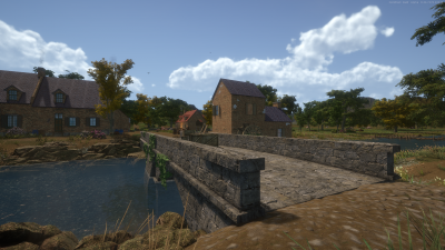 Maps - Holdfast: Nations At War