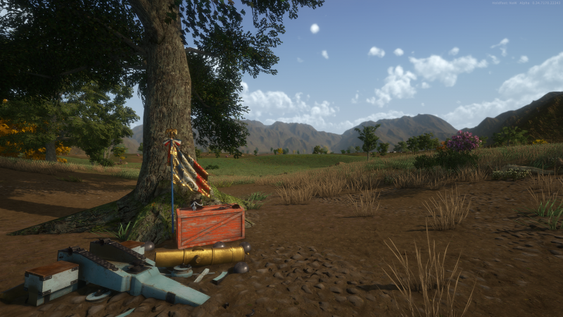 Maps - Holdfast: Nations At War