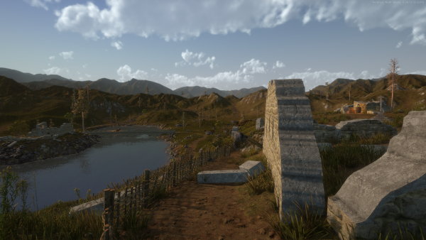 Maps - Holdfast: Nations At War