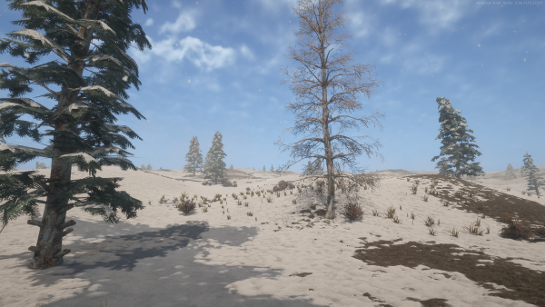 Maps - Holdfast: Nations At War