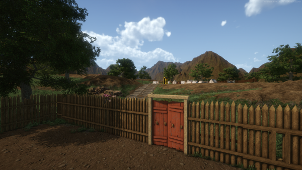 Maps - Holdfast: Nations At War