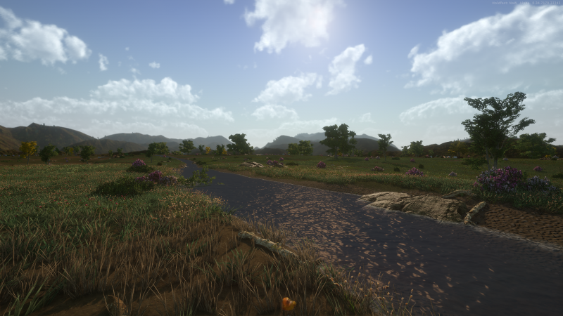 Maps - Holdfast: Nations At War