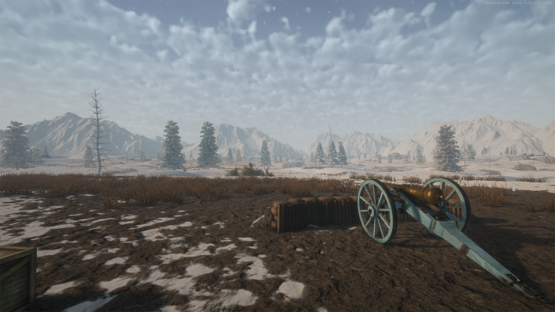 Maps - Holdfast: Nations At War