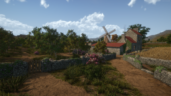 Maps - Holdfast: Nations At War