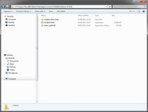 Server Hosting - Holdfast: Nations At War