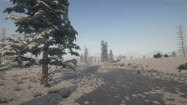 Maps - Holdfast: Nations At War