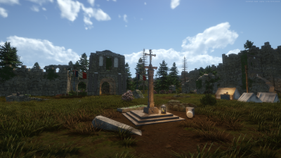 Maps - Holdfast: Nations At War