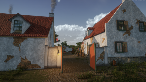 Maps - Holdfast: Nations At War