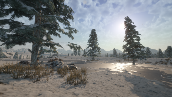 Maps - Holdfast: Nations At War