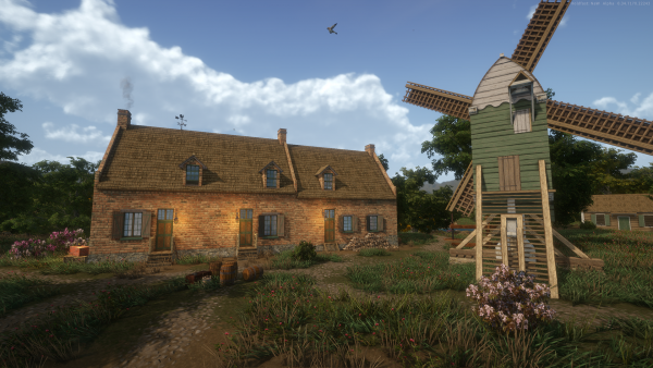 Maps - Holdfast: Nations At War