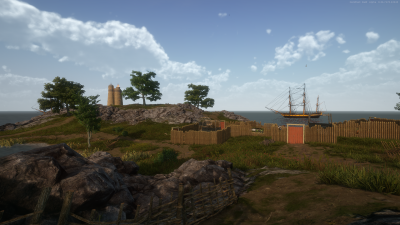 Maps - Holdfast: Nations At War