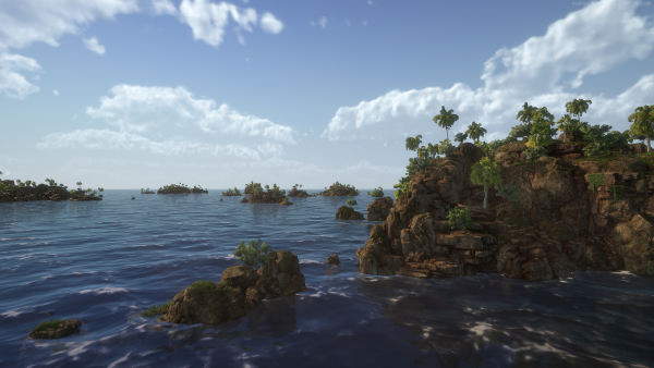 Maps - Holdfast: Nations At War
