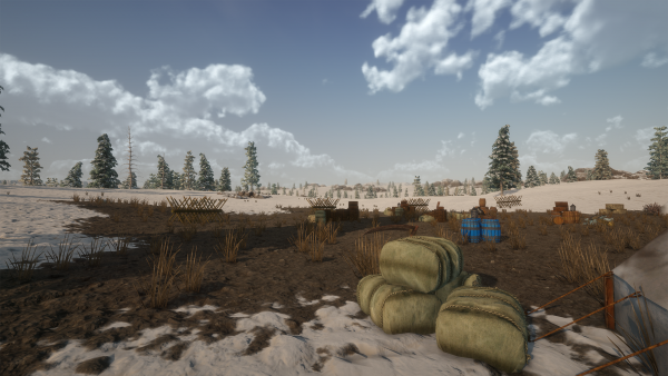 Maps - Holdfast: Nations At War